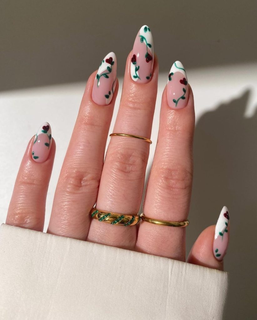 Marching Towards Perfect Nails – Perfect Nail Spot