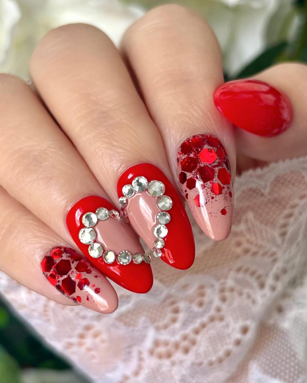 Top Spring Dip Nail Designs That Will Make Your Nails Bloom – Perfect ...