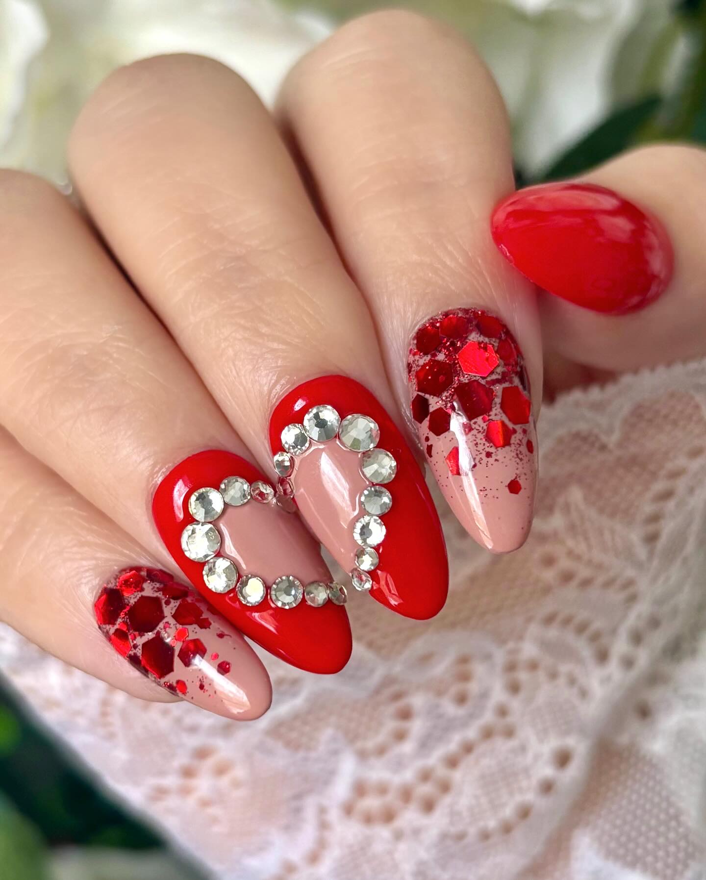 Top Spring Dip Nail Designs That Will Make Your Nails Bloom – Perfect ...