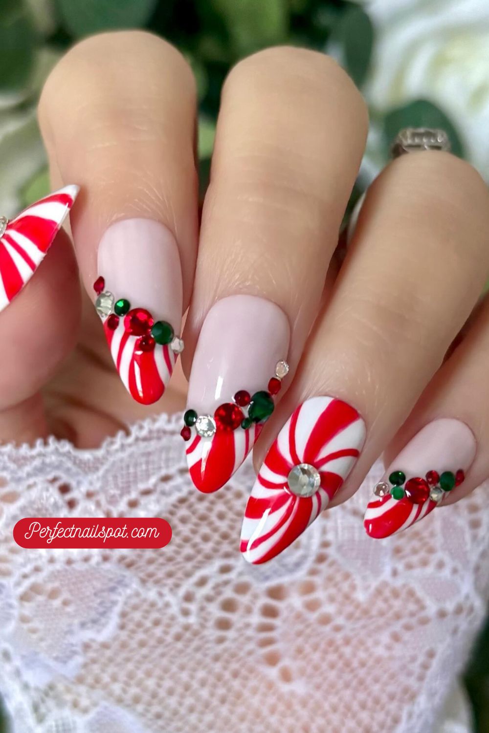 Top Spring Dip Nail Designs That Will Make Your Nails Bloom – Perfect ...